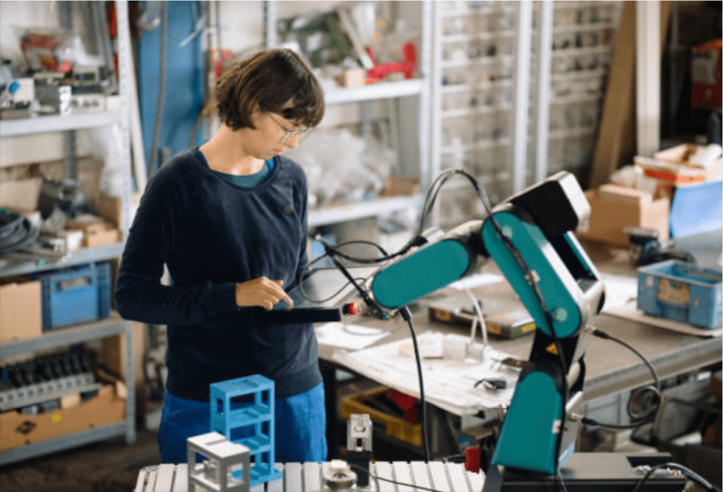 RPA Robotic Process Automation Trends: The Future of Workplace Automation - Technology for Learners