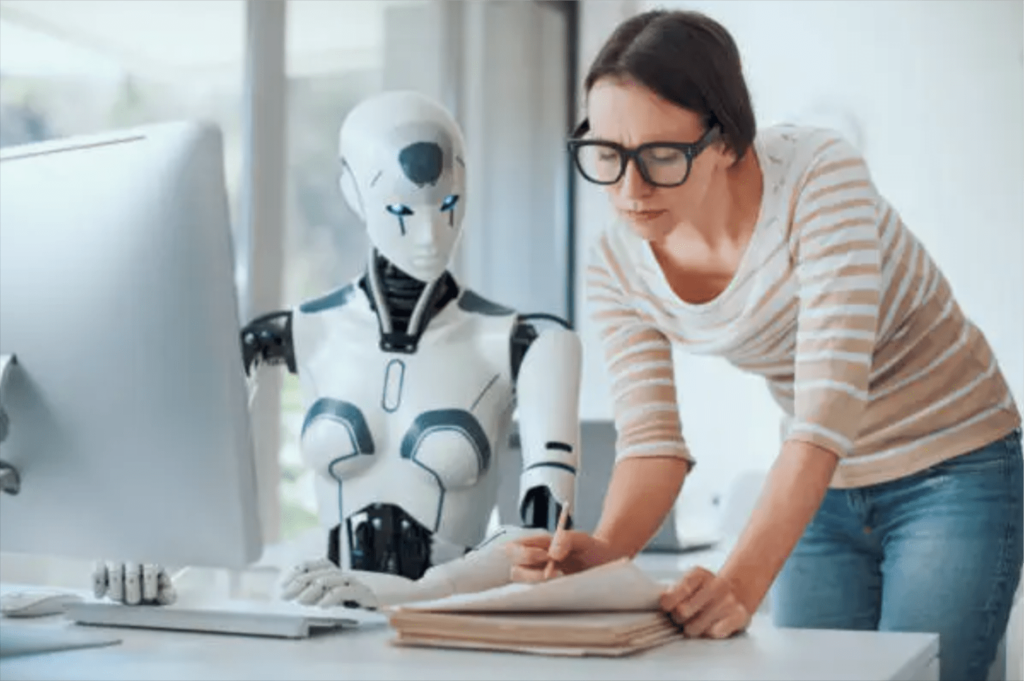 The SAMR Model - Technology for Learners