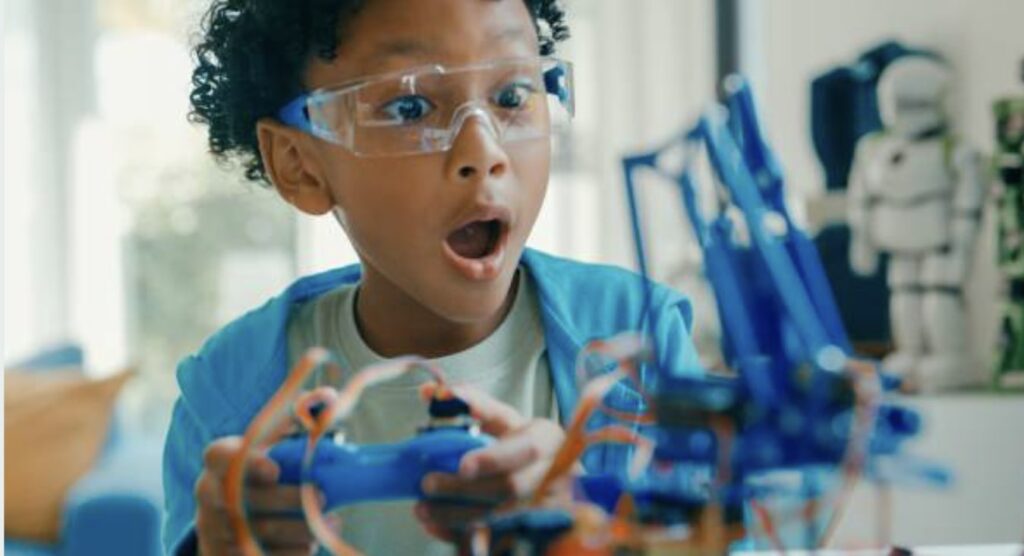 Integrating Academic Competitions Into STEM-Based Curricula ...