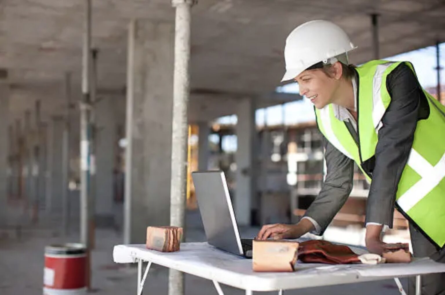 The Role of Technology in Advancing Lean Construction - Technology for ...