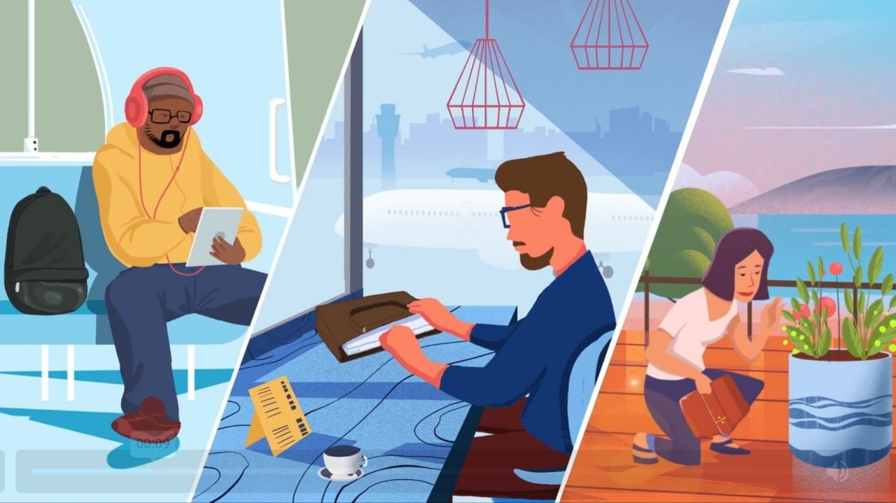 How to Improve the Learning Process with Animation Explainer Videos ...