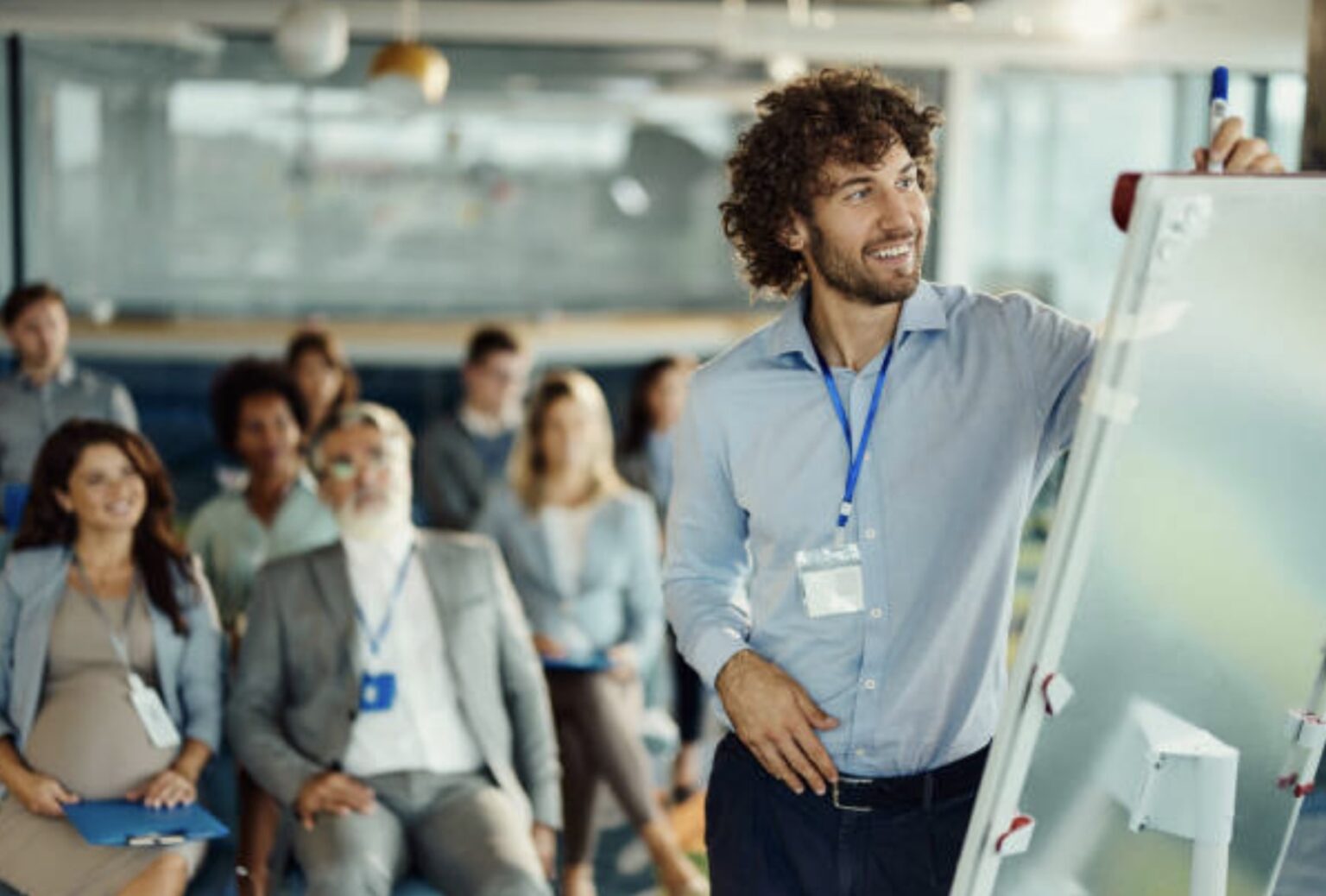 The SAMR Model - Technology for Learners