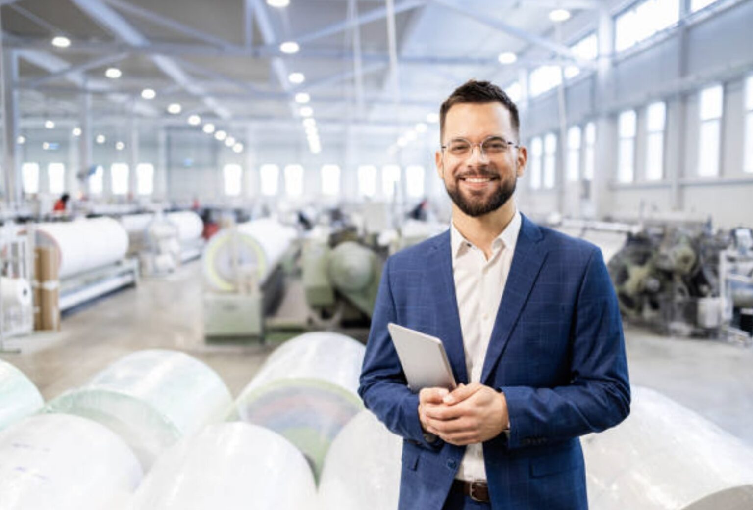 Rethinking Facilities Management: From Maintenance to Strategy ...