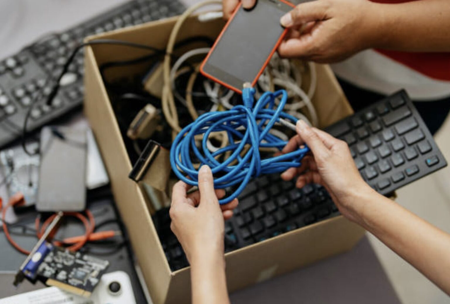 What’s Really Inside Your Packaging? A Breakdown of Package Waste ...