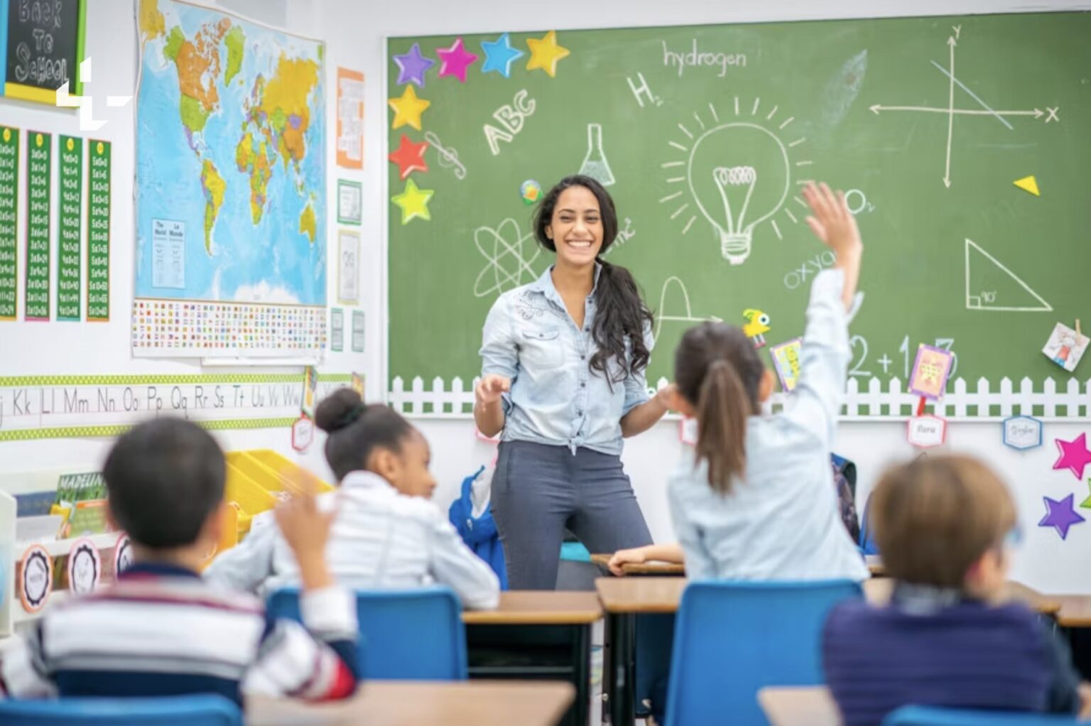 Top 5 Innovative Teaching Methods Transforming Education in 2025 ...