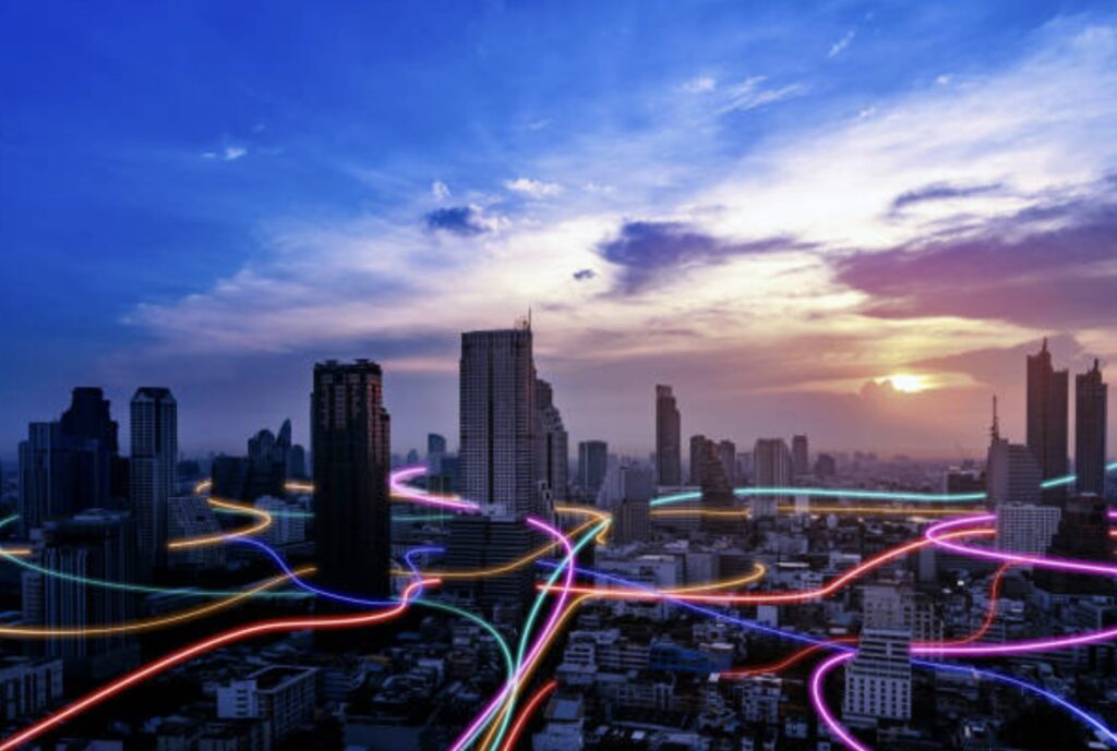 How Modern Workspaces Benefit from Seamless Wireless Connectivity ...
