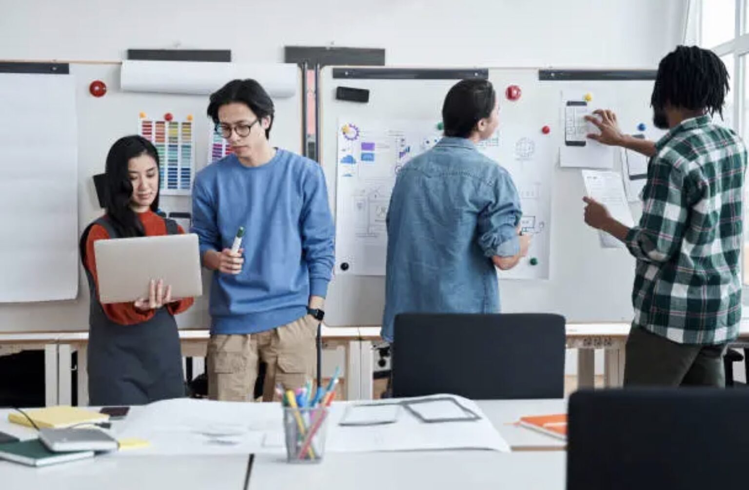 Top Web Development Trends That Will Shape the Digital Future - Technology for Learners