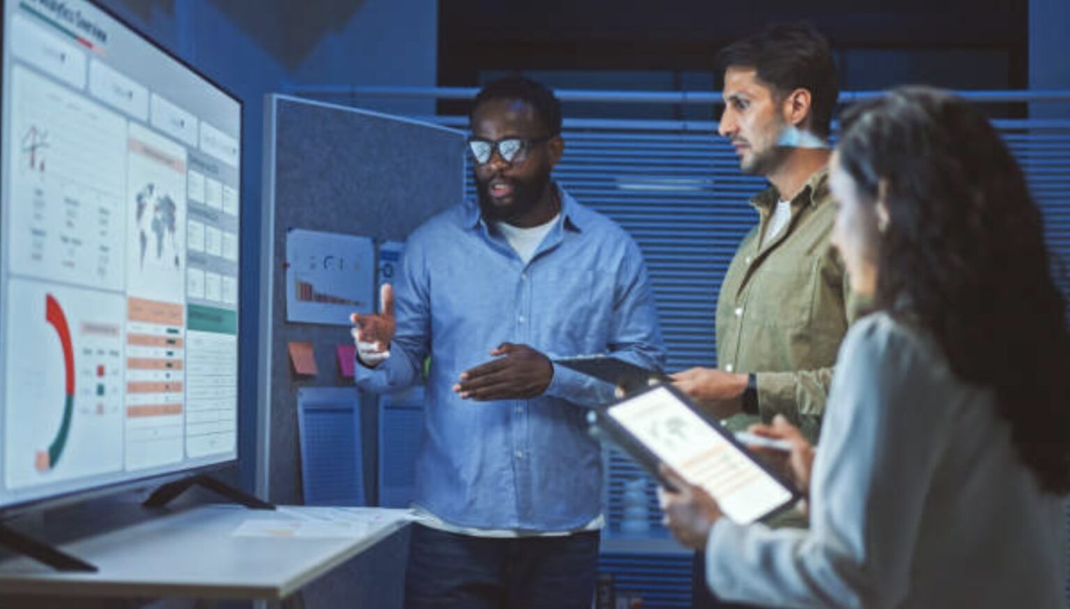 The AI Investment Surge: Where Industries Are Pouring Resources - Technology for Learners