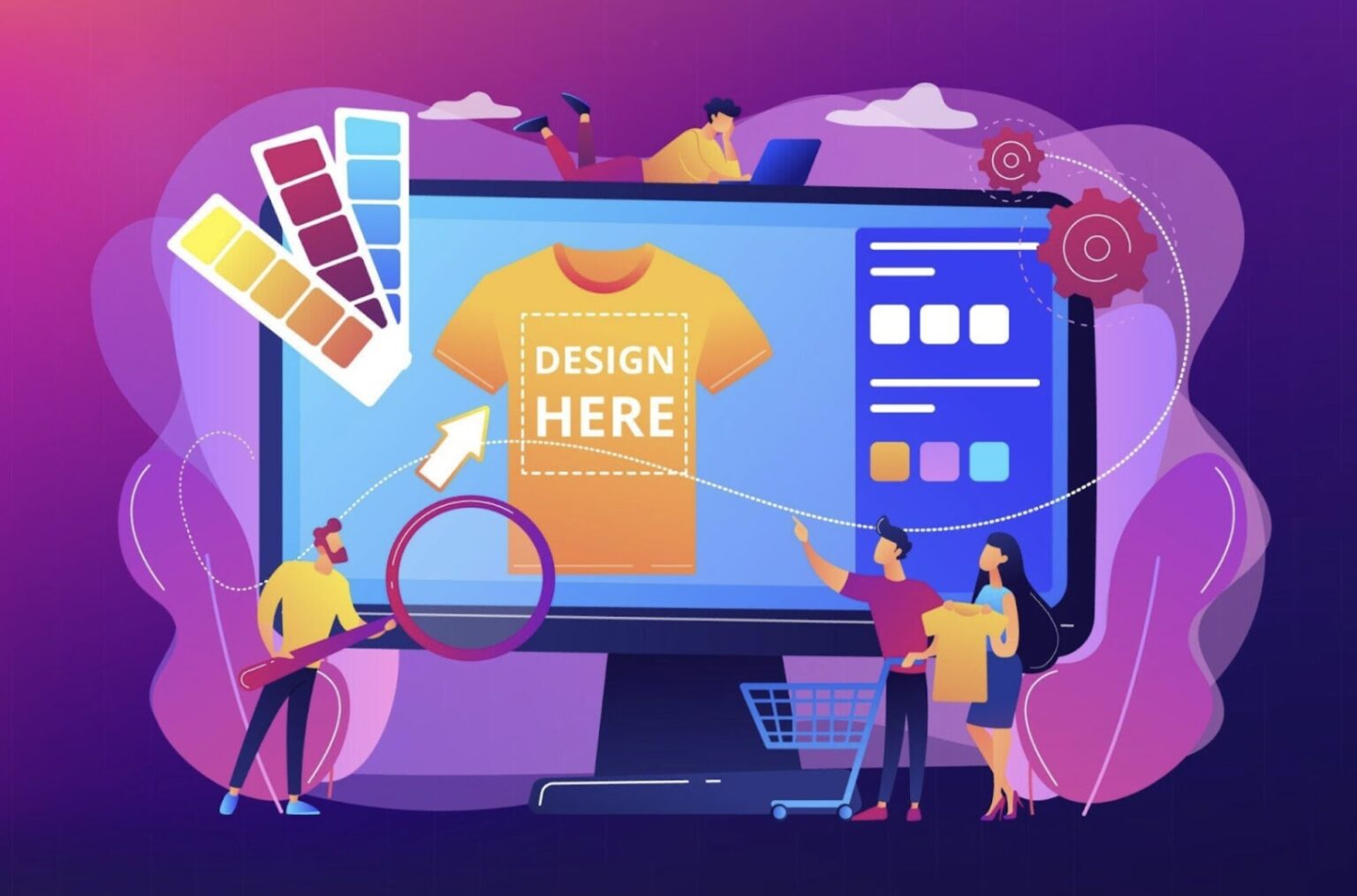 How to Design Eye-Catching Thumbnails That Attract More Viewers ...